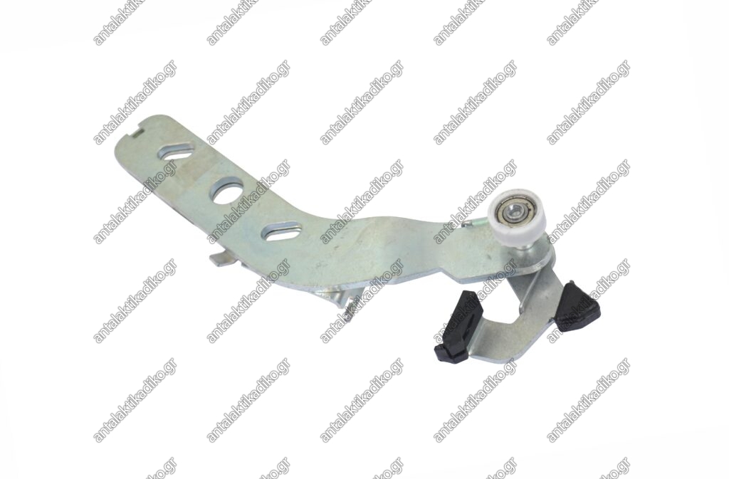 ΟΔΗΓΟΣ ΡΟΥΛΕΜΑΝ ΣΥΡΟΜΕΝΗΣ ΠΟΡΤΑΣ FIAT DUCATO/ CITROEN JUMPER/ PEUGEOT ...