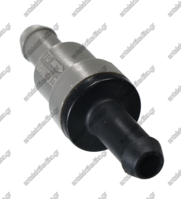 ΒΑΛΒΙΔΑ ΑΝΑΘΥΜΙΑΣΕΩΝ PCV ISUZU DMAX - Antalaktikadiko
