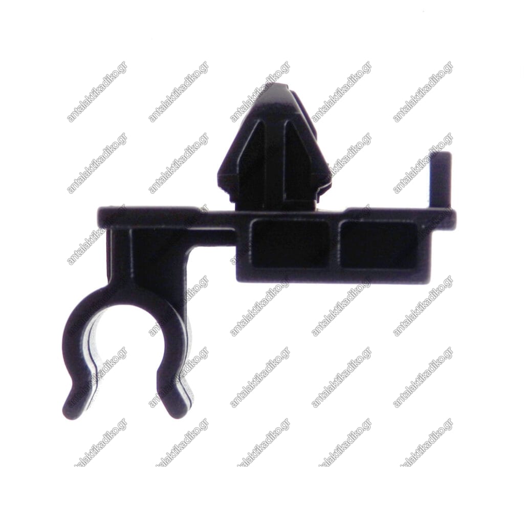 ΚΛΙΠ ISUZU DMAX '03-'11 ΚΑΠΩ (5ΤΕΜ) - Antalaktikadiko