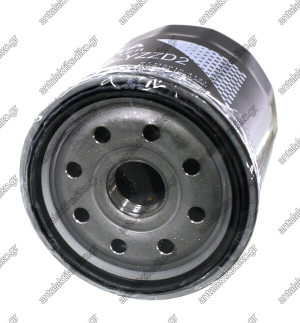 ΦΙΛΤΡΟ ΛΑΔΙΟΥ TOYOTA HILUX/YARIS/COROLLA / NISSAN D22/D40 / SUZUKI/FIAT ...