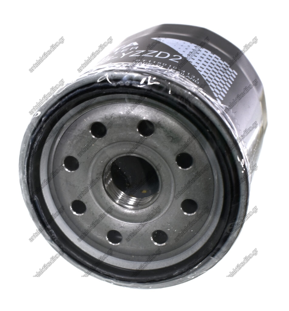 ΦΙΛΤΡΟ ΛΑΔΙΟΥ TOYOTA HILUX/YARIS/COROLLA / NISSAN D22/D40 / SUZUKI/FIAT ...