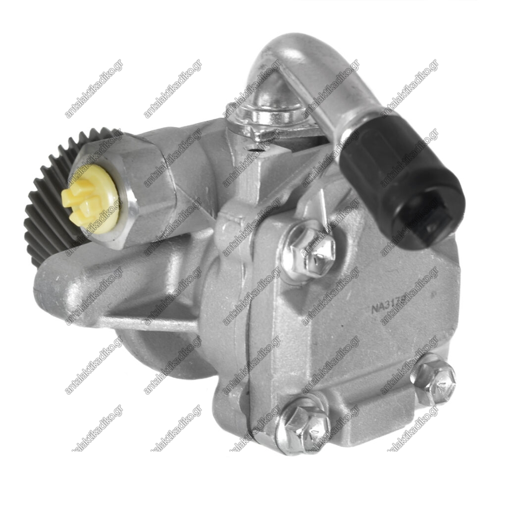 ΑΝΤΛΙΑ ΥΔΡΑΥΛΙΚΟΥ ΤΙΜΟΝΙΟΥ MAZDA B2500 ‘99- UN/ BT-50 ‘06- UN/ FORD ...
