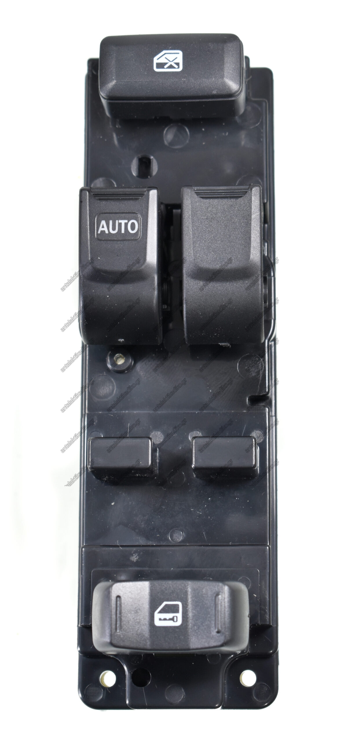 ΔΙΑΚΟΠΤΗΣ ΗΛΕΚΤΡΙΚΩΝ ΠΑΡΑΘΥΡΩΝ ISUZU DMAX '03- ΔΙΠΛΟΣ-22 PIN ...
