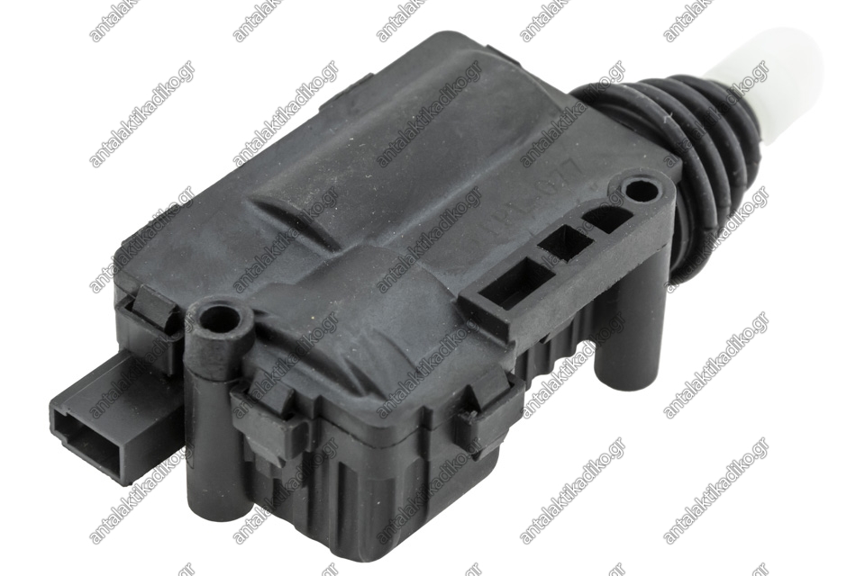ΗΛΕΚΤΡΟΜΑΓΝΗΤΙΚΗ ΚΛΕΙΔΑΡΙΑ OPEL ASTRA G '02-/ ZAFIRA A '01- ΜΟΤΕΡ 3/5ΗΣ ...